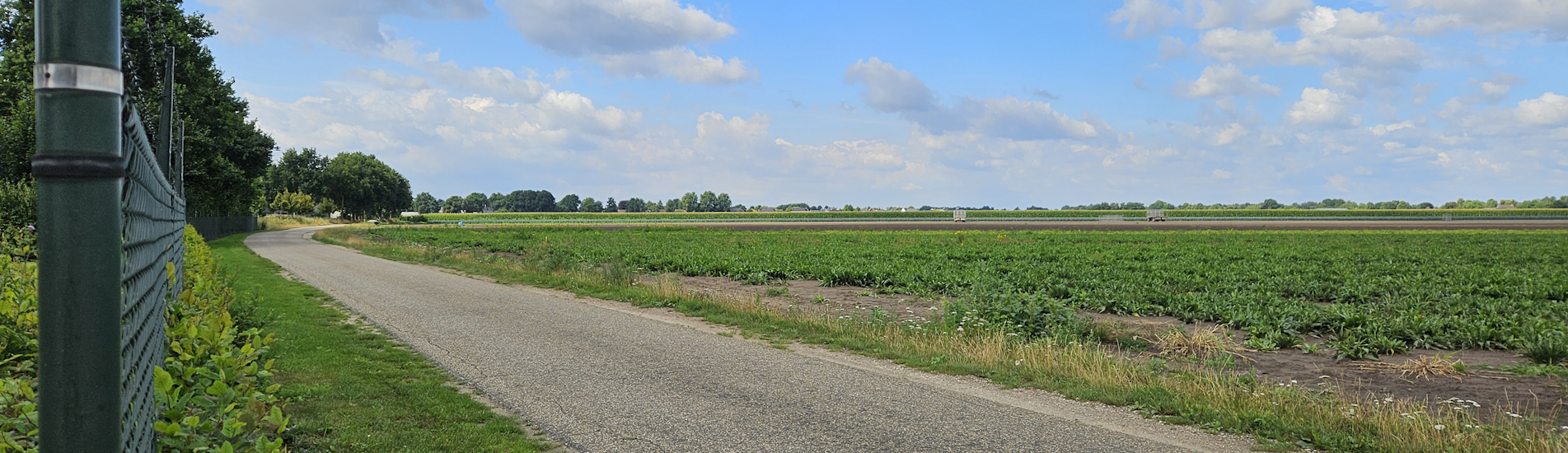 Bedrijventerrein De Schor Maasbree | Gemeente Peel en Maas