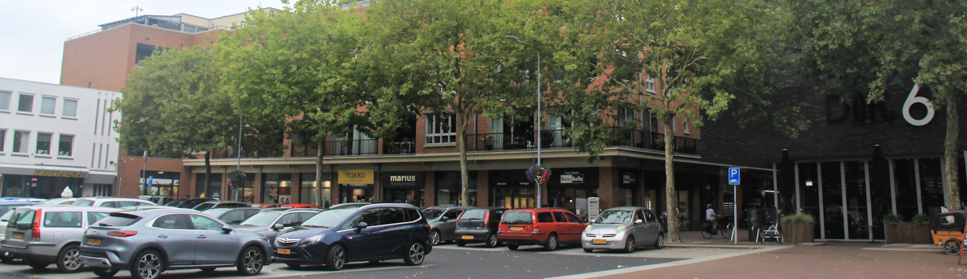 Centrumplan Panningen | Gemeente Peel en Maas