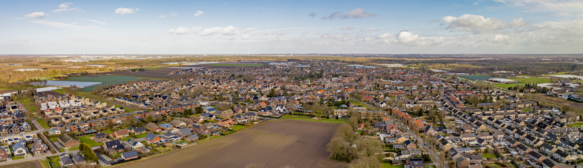 Meuleveld Maasbree | Gemeente Peel en Maas