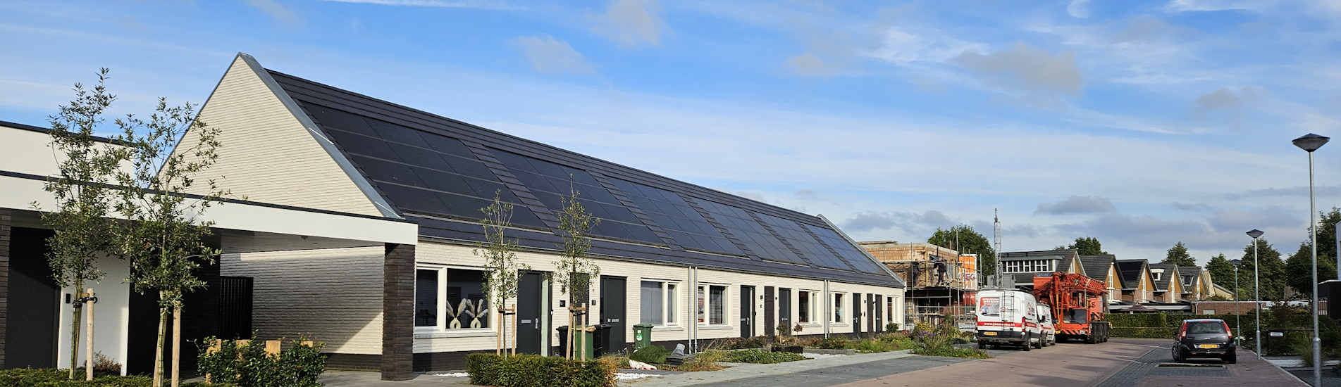 Woongebied In den Bosch Maasbree | Gemeente Peel en Maas